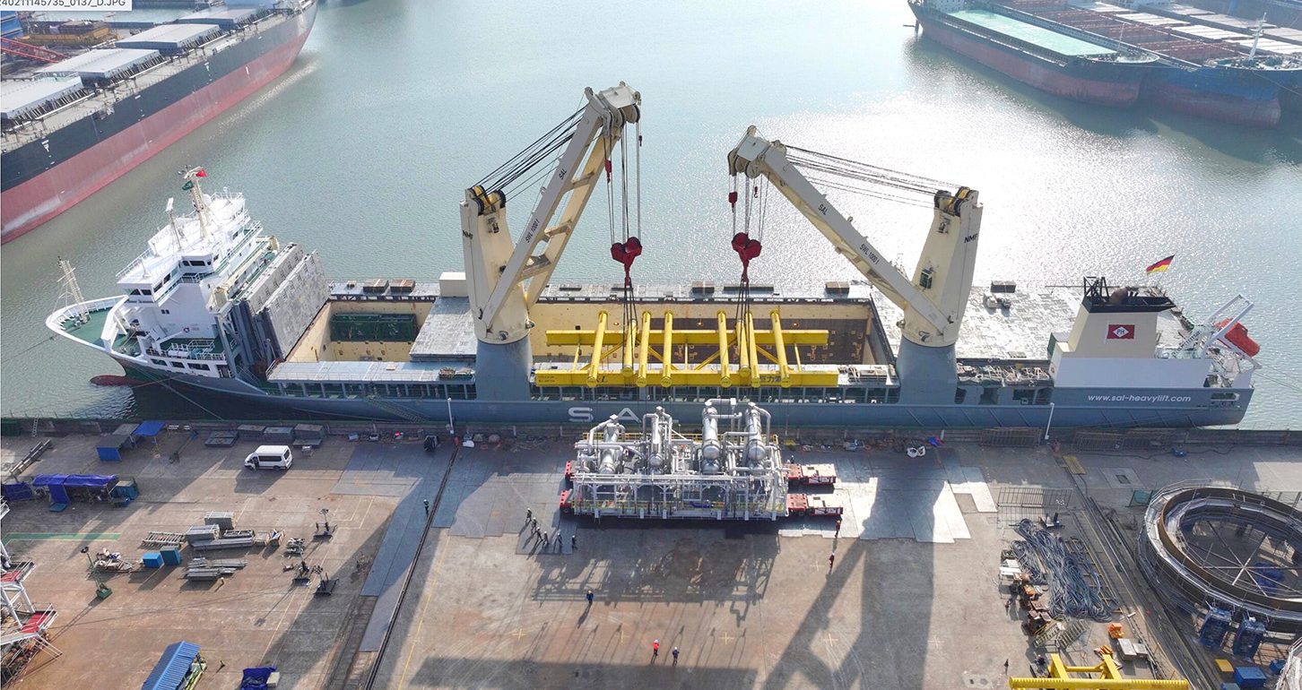 JSI Alliance | Your journey, our priority