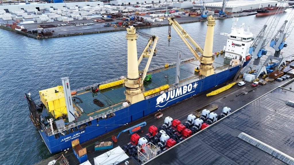 The latest news | JSI Alliance