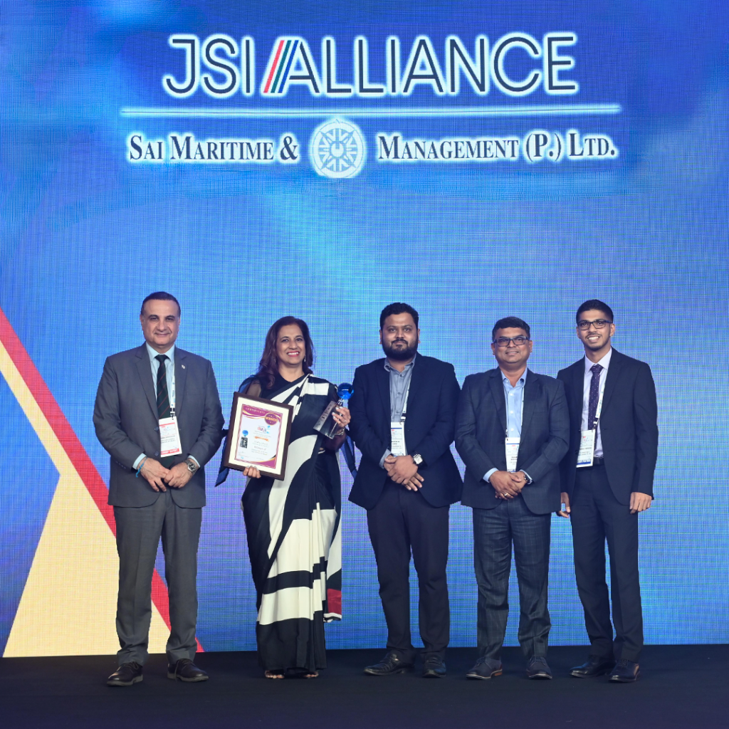 MALA Awards 2024 - JSI Alliance