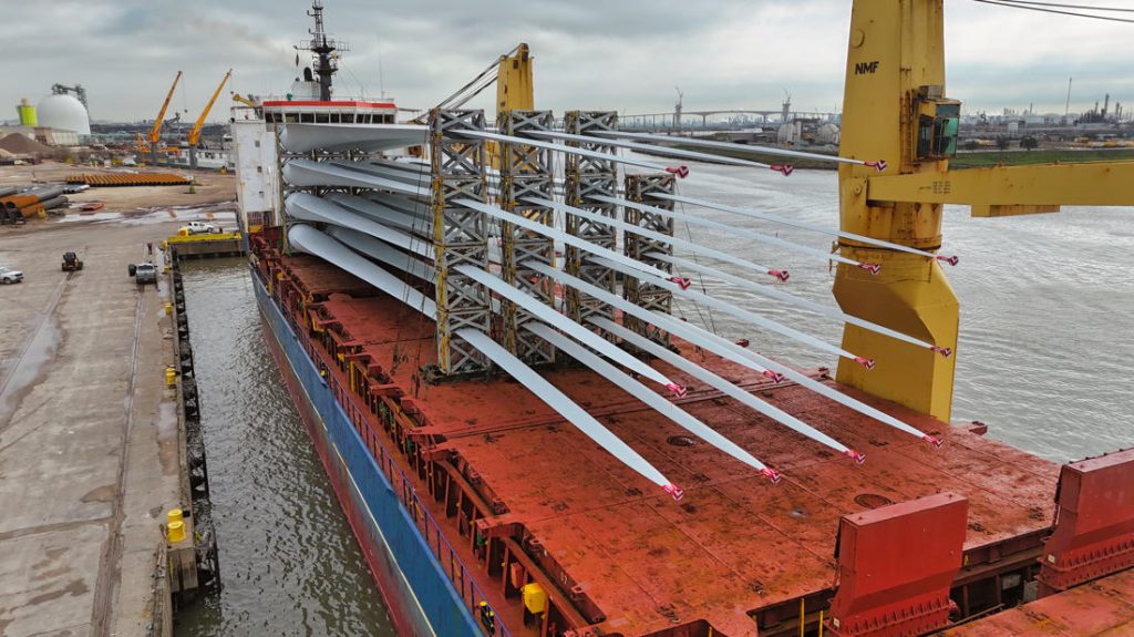 Expanding horizons: Welcome MV Eva and MV Ella - JSI Alliance