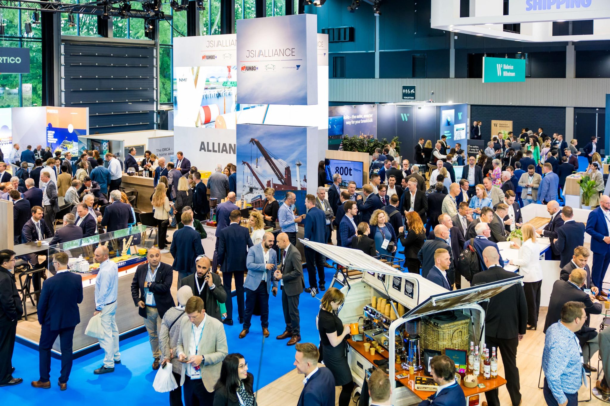 JSI Alliance | Your journey, our priority