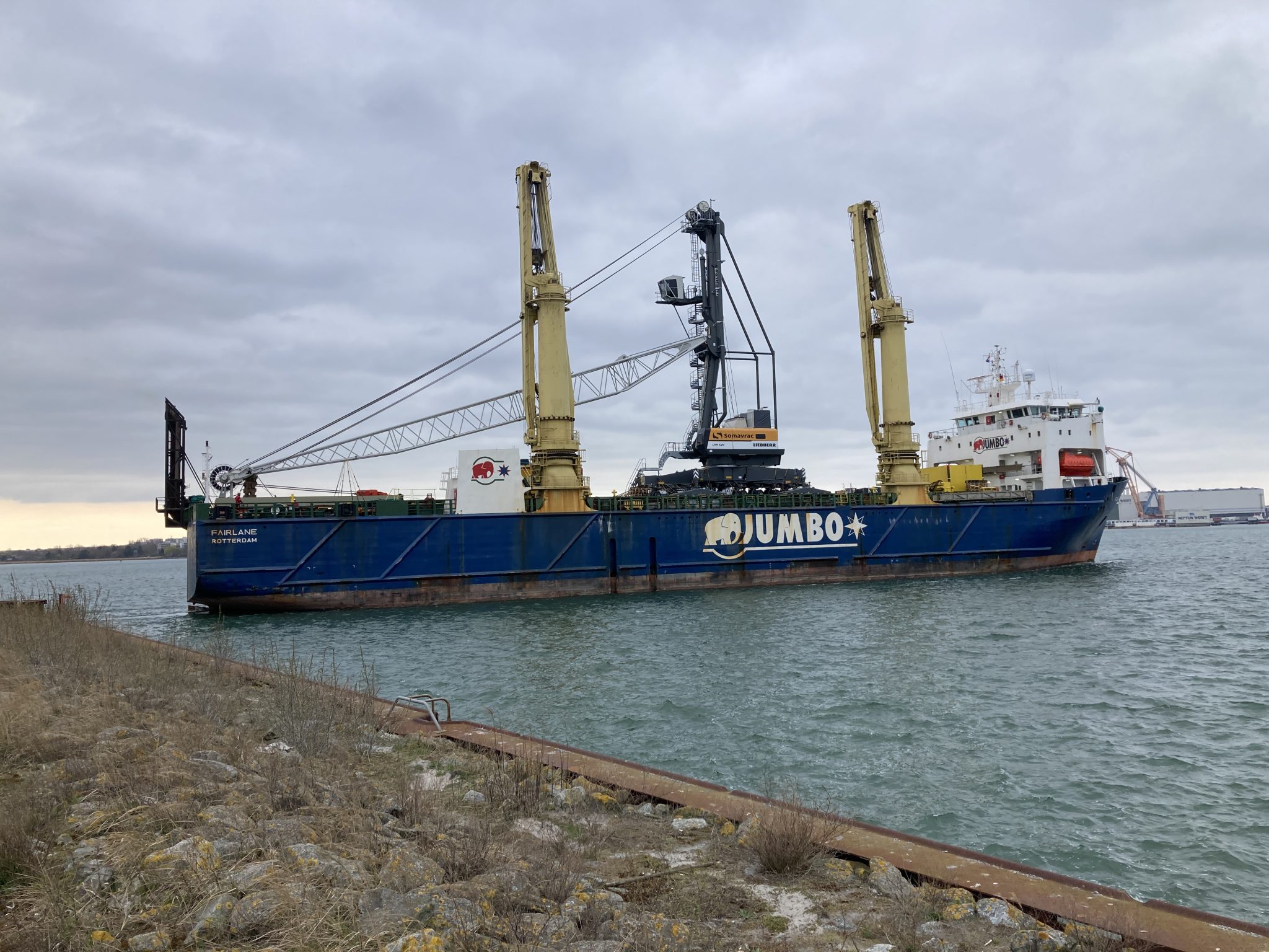 The latest news | JSI Alliance